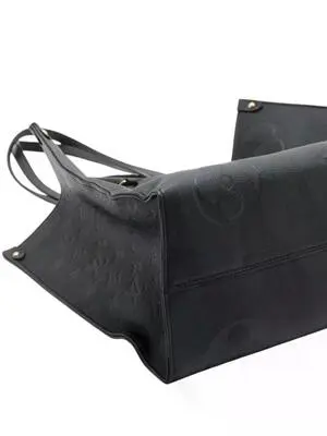 LOUIS VUITTON 2020 Monogram Empreinte Onthego Gm Satchel