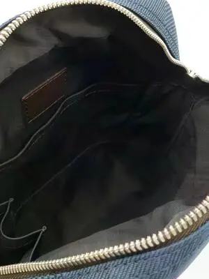 LOUIS VUITTON Damier Geant Citadin Crossbody Bag
