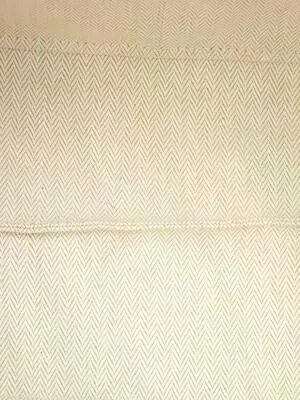 Hermès 2020-2026 Large Toile Bride A Brac Cabriole Case Vanity Bag