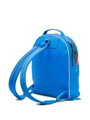 LOUIS VUITTON 2016 Damier Infini Josh Backpack