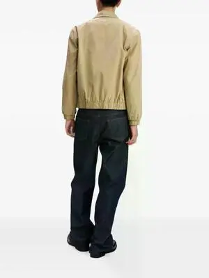 A.p.c. William Zip-up Jacket