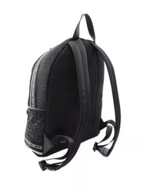Fendi 2010-2026 Zucca Mesh Backpack