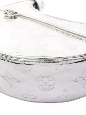 LOUIS VUITTON 2020-2026 Monogram Miroir Loop Satchel