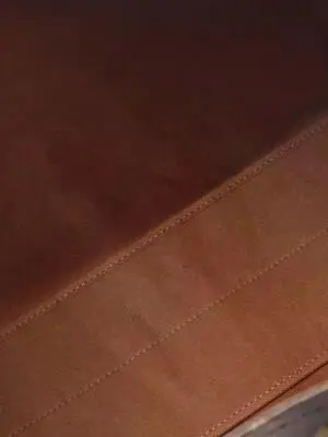 LOUIS VUITTON 2016-2026 Monogram Atlantis Gm Satchel