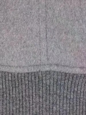 Brunello Cucinelli Button-up Wool Jacket