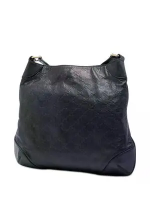 Gucci 2016-2026 Guccissima Shoulder Bag