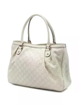 Gucci 2016-2026 Guccissima Sukey Tote Bag