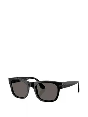 Persol Square-frame Sunglasses