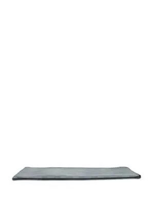 LOUIS VUITTON 2017 Damier Graphite Pochette Jour Gm Clutch Bag