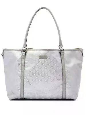 Gucci Gg Imprimé Joy Tote Bag