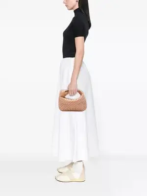 Bottega Veneta Woven Mini Bags