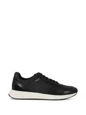 Boss Lace Up Sneakers For Men