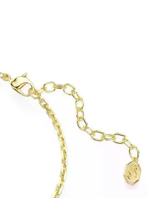 SWAROVSKI Crystal-embellished S-link Bracelet