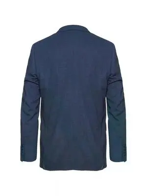 Canali Impeccabile Micro-check Suit