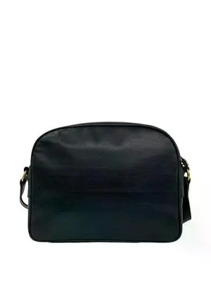 Celine 1994 Leather Crossbody Bag