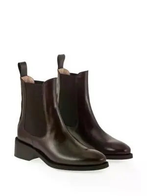 Fabiana Filippi Chelsea Ankle Boots