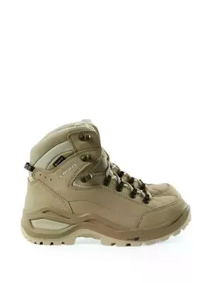 Lowa Renegade Evo Gtx Lace-up Leather Ankle Boots