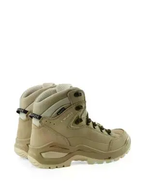 Lowa Renegade Evo Gtx Lace-up Leather Ankle Boots