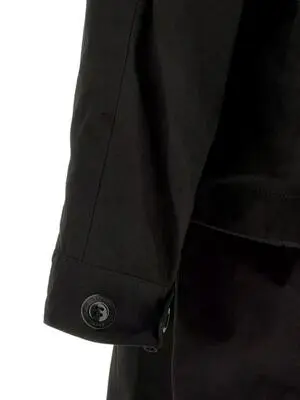 Sacai Layered Ripstop Parka