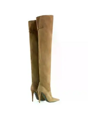 GIUSEPPE ZANOTTI Desire Boots 105