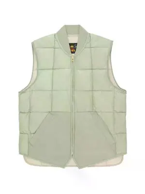 FORTELA Padded Zip Jacket