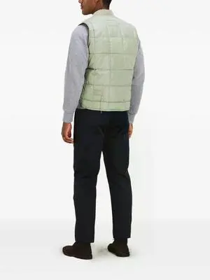 FORTELA Padded Zip Jacket