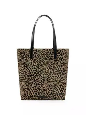 GIUSEPPE ZANOTTI Wagner Tote Savage