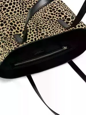 GIUSEPPE ZANOTTI Wagner Tote Savage