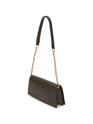 Karl Lagerfeld Mini K/autograph Flap Shoulder Bag