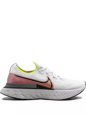 Nike React Infinity Run Flyknit Sneakers