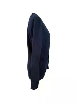 JOSEPH Boyfriend Buttoned Cardigan