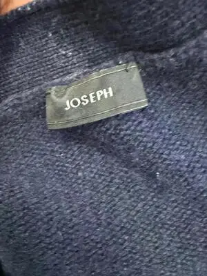 JOSEPH Boyfriend Buttoned Cardigan
