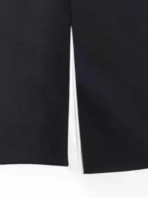 ALYSI Rectangular Scarf