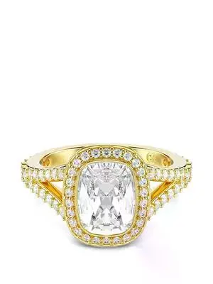 SWAROVSKI Cushion-cut Ring