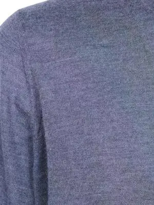Brunello Cucinelli Cashmere Round-neck Sweater