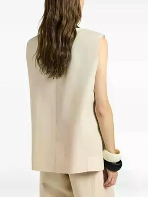 Liviana Conti Eddie Waistcoat