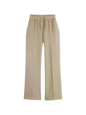 Scotch & Soda Drawstring-waist Track Pants