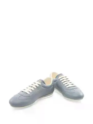 Prada 2020s Leather Sneakers