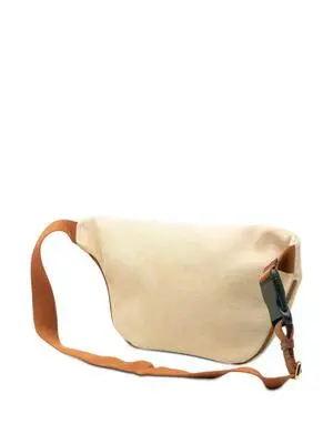 Gucci 2000-2015 Canvas Web Belt Bag