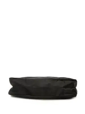 Prada 2000-2013 Tessuto Pochette Shoulder Bag