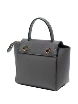 Celine Belt Bag Satchel - Grey