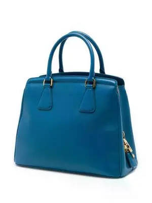 Prada Saffiano Lux Tote Bag