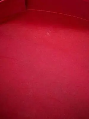 LOUIS VUITTON Monogram Vernis Bellevue Gm Tote Bag - Red