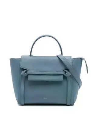 Celine Satchel Shoulder Bags