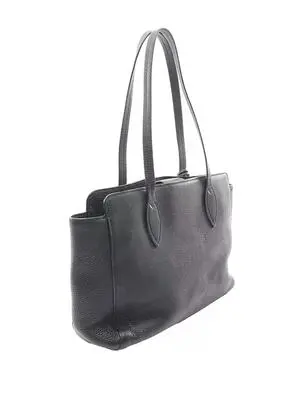 Prada 2013-2026 Vitello Phenix Tote Bag