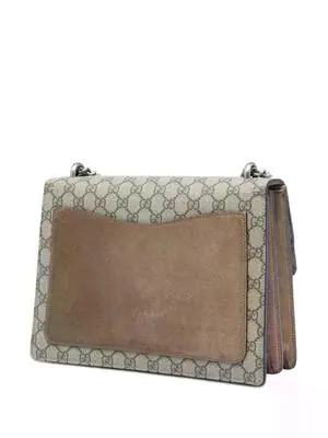 Gucci 2016-2026 Medium Gg Supreme Dionysus Shoulder Bag