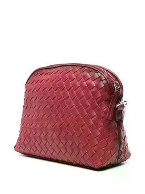 Dragon Diffusion Chunky Fellini Leather Shoulder Bag