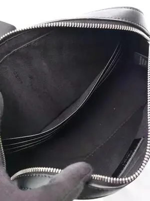 Fendi 2010-2026 Diagonal Camera Case Crossbody Bag