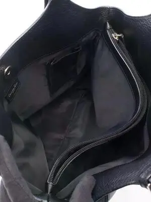 Dior Trotter Canvas Street Chic Tote Bag