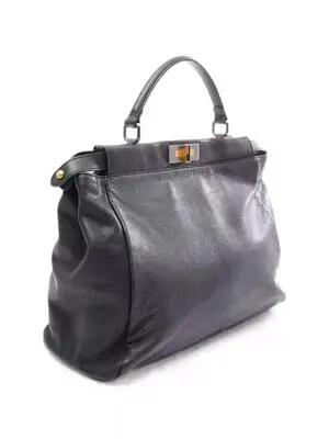 Fendi 2000s Peekaboo Tote Bag
